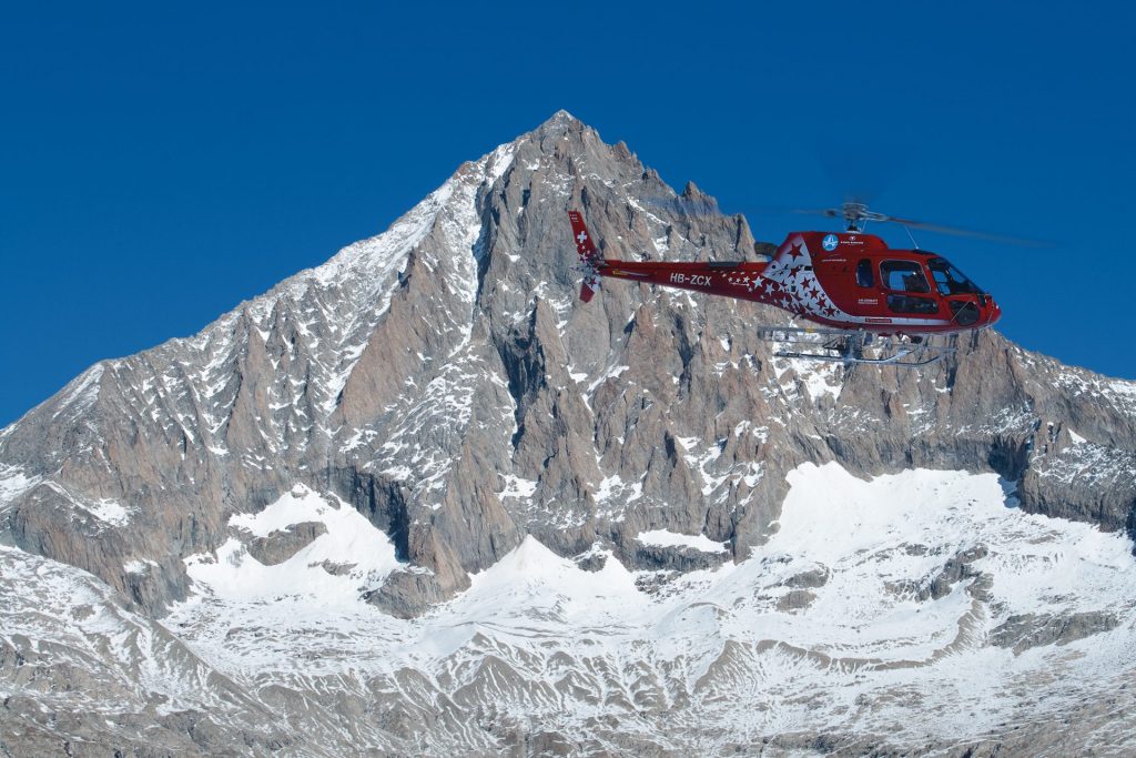 Matterhorn-Zermatt-Air Zermatt-1 - Matterhorn Blog