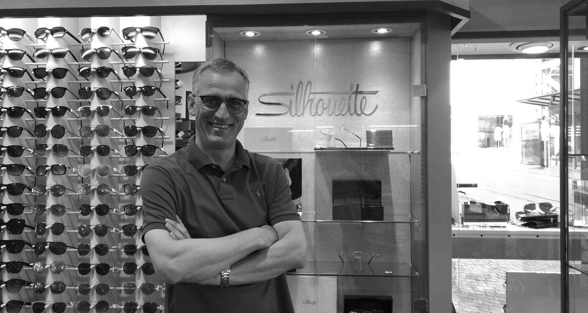 Axel Schmidt: Augenoptikermeister - Matterhorn Blog