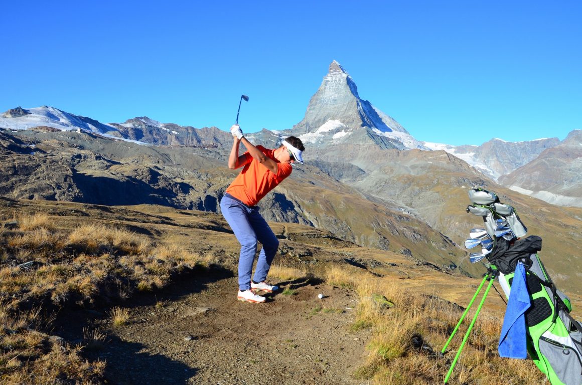 02_cr Golf Club Matterhorn_ - Matterhorn Blog