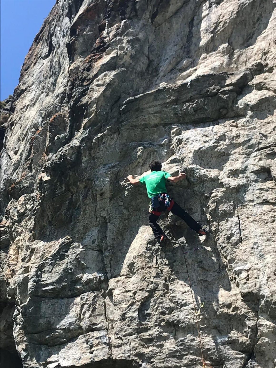 Matterhorn Blog_Klettern in Zermatt_6 - Matterhorn Blog