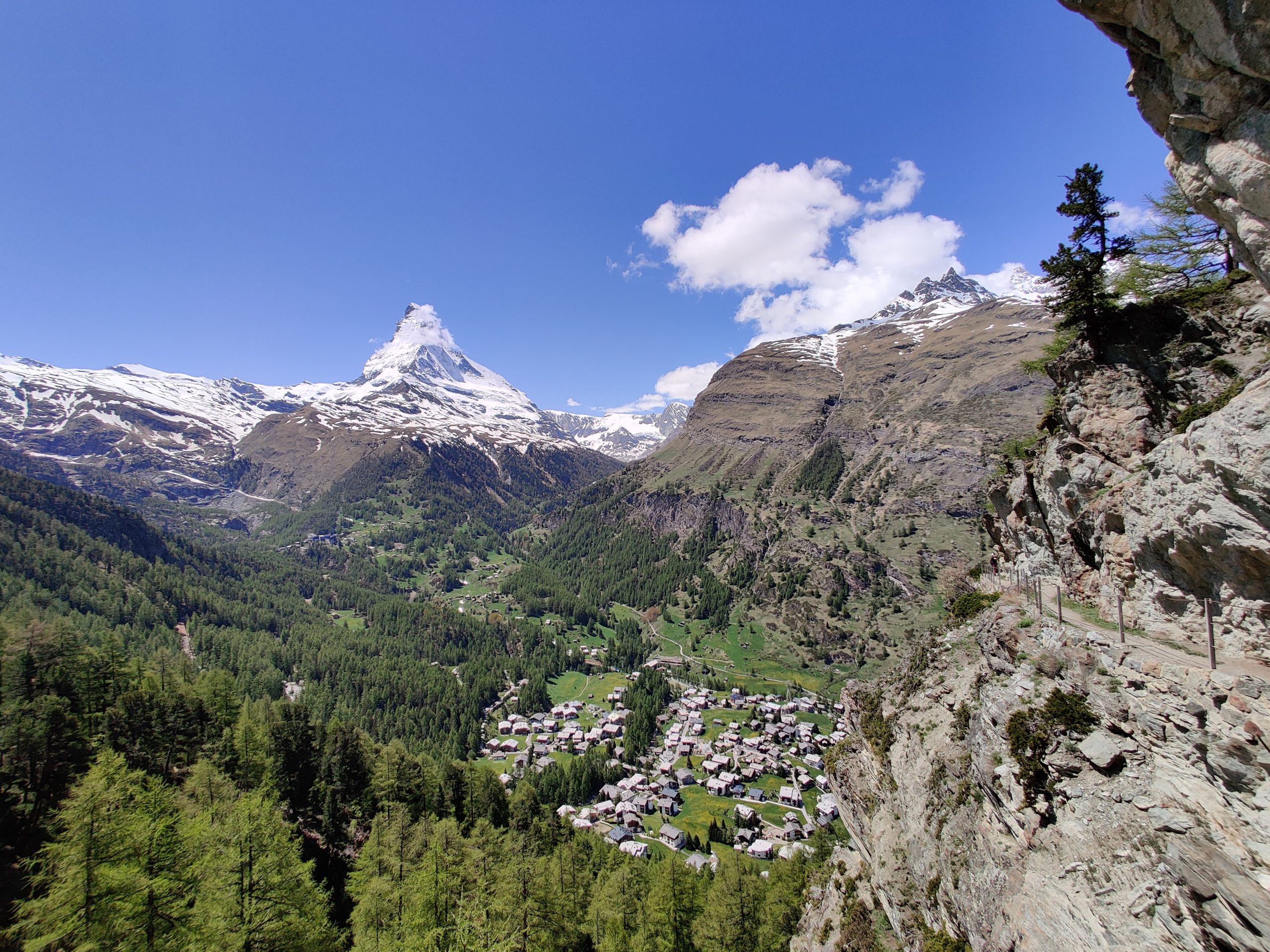 Die Frühlingstipps von Zermatt Tourismus - Matterhorn Blog