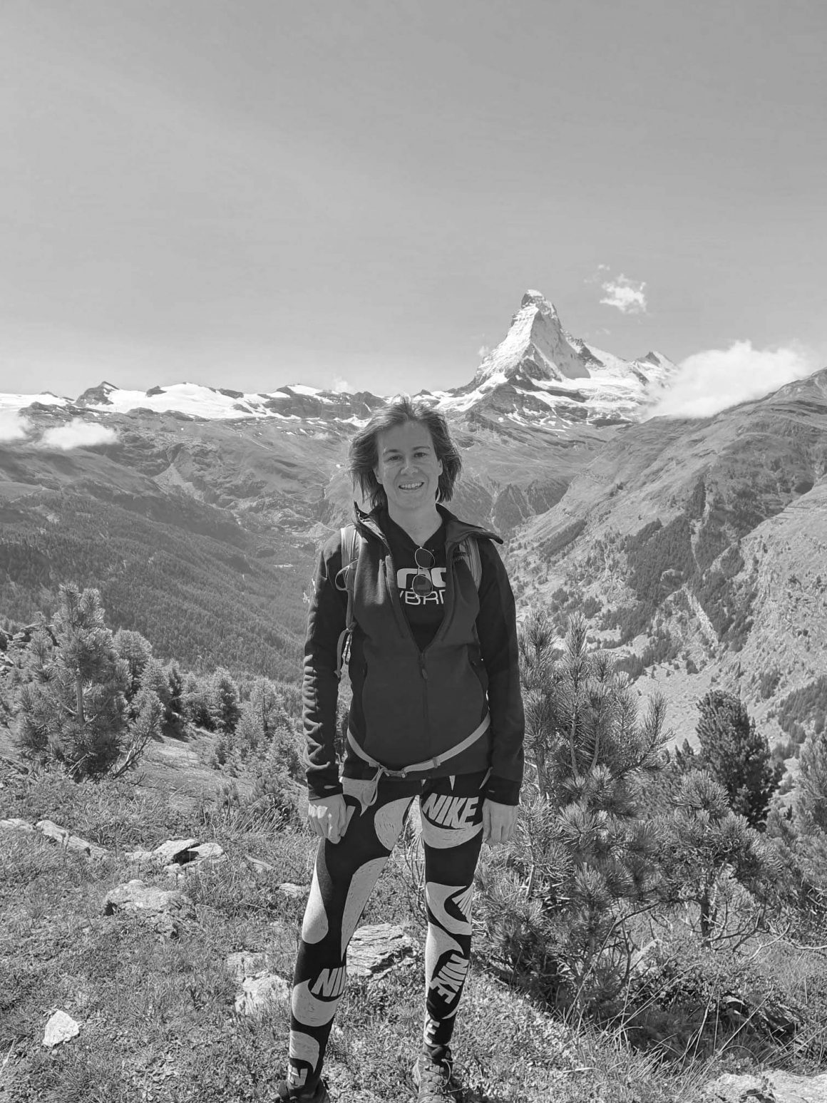 Patricia Huber: Leiterin Marketing & Verkauf, Zermatt Bergbahnen ...