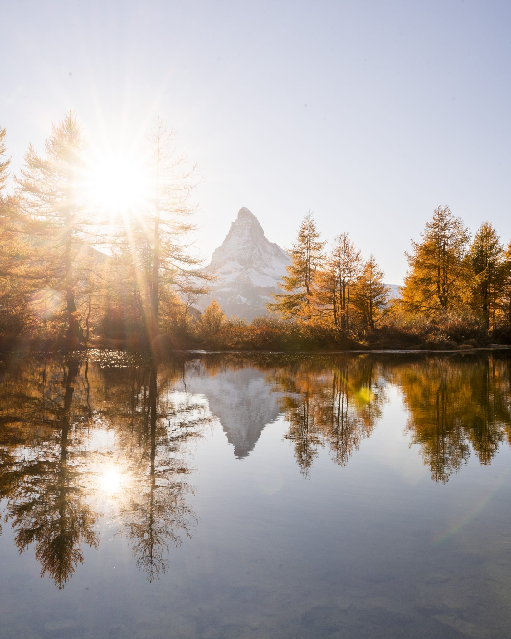 Dein Herbst-Guide für Zermatt – Matterhorn - Matterhorn Blog