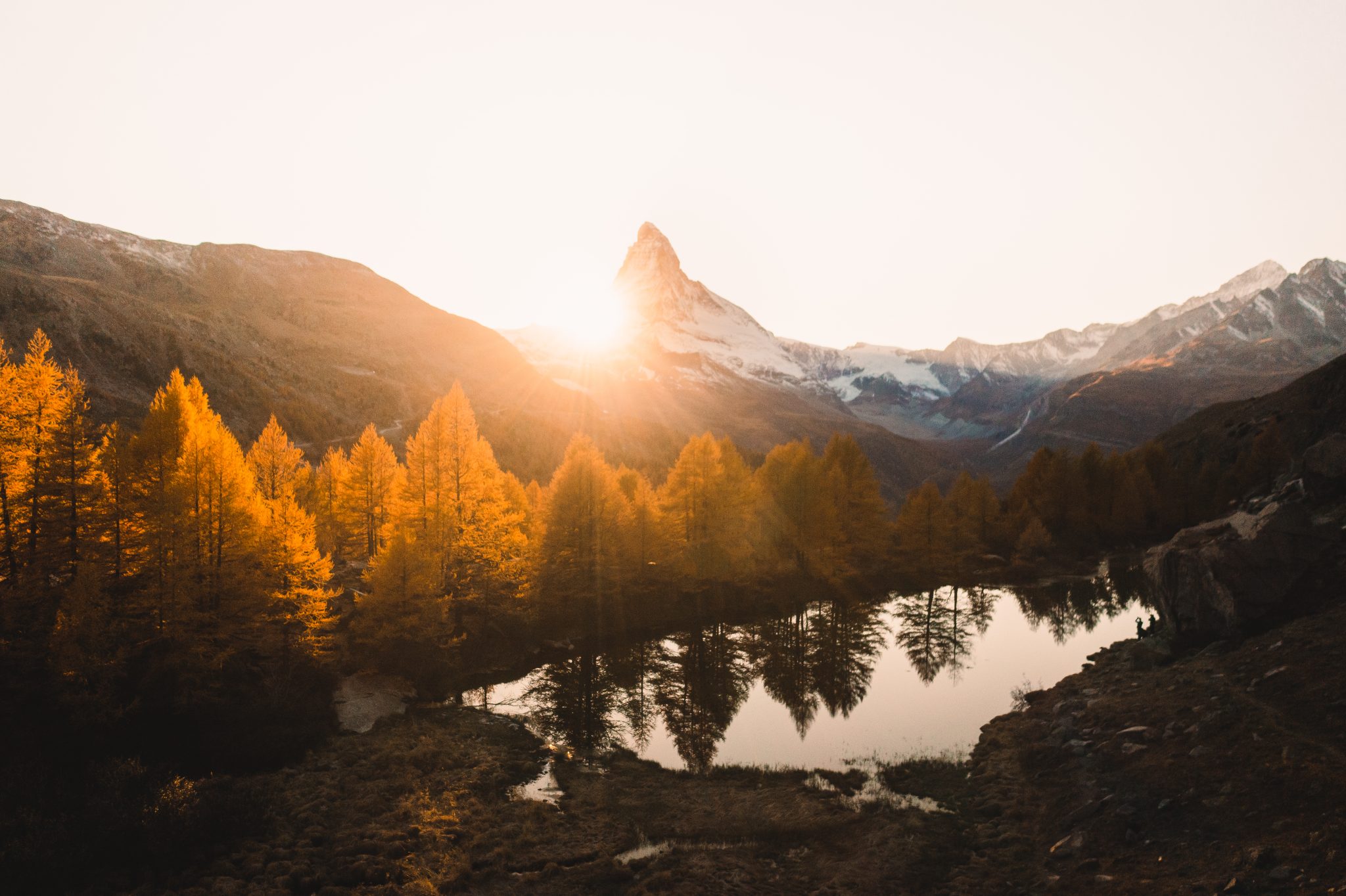 Dein Herbst-Guide für Zermatt – Matterhorn - Matterhorn Blog