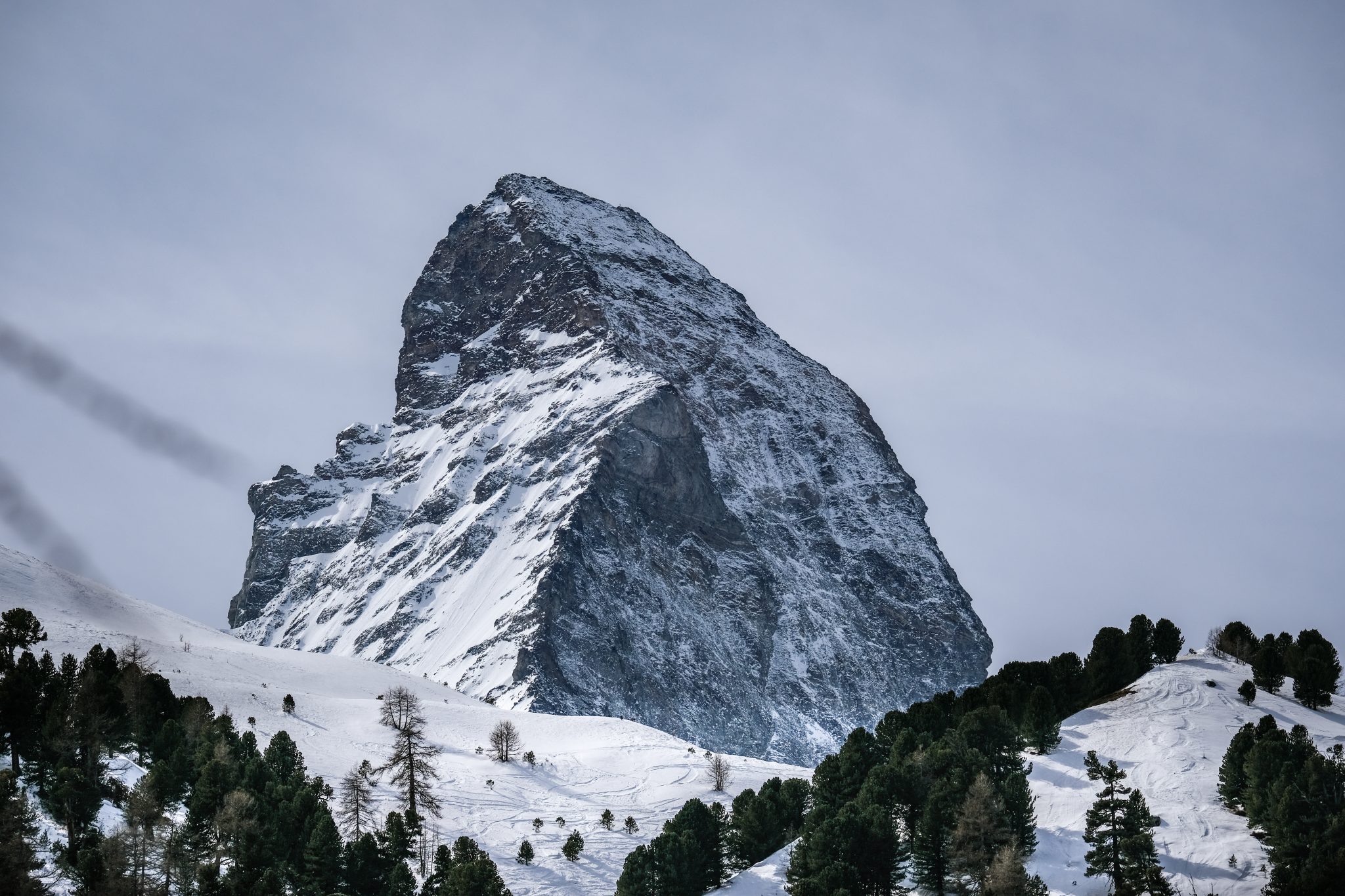 Zermatt - Zmutt: Immer und für Jedermann - Matterhorn Blog