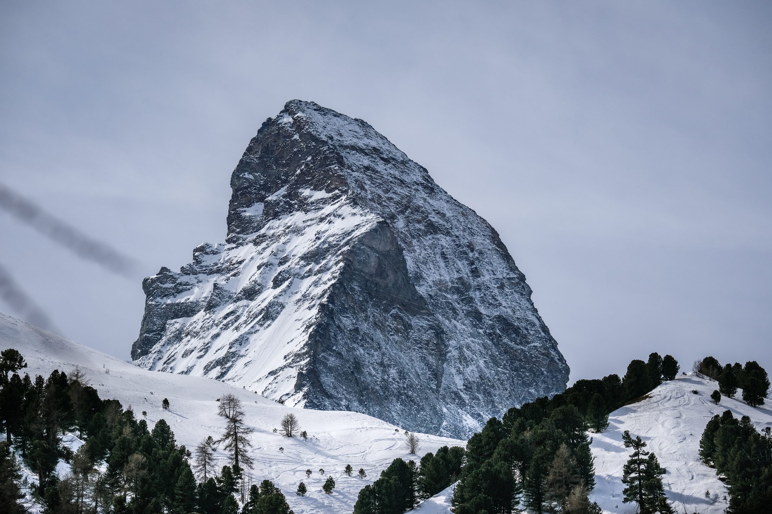 Zermatt - Zmutt: Immer und für Jedermann - Matterhorn Blog