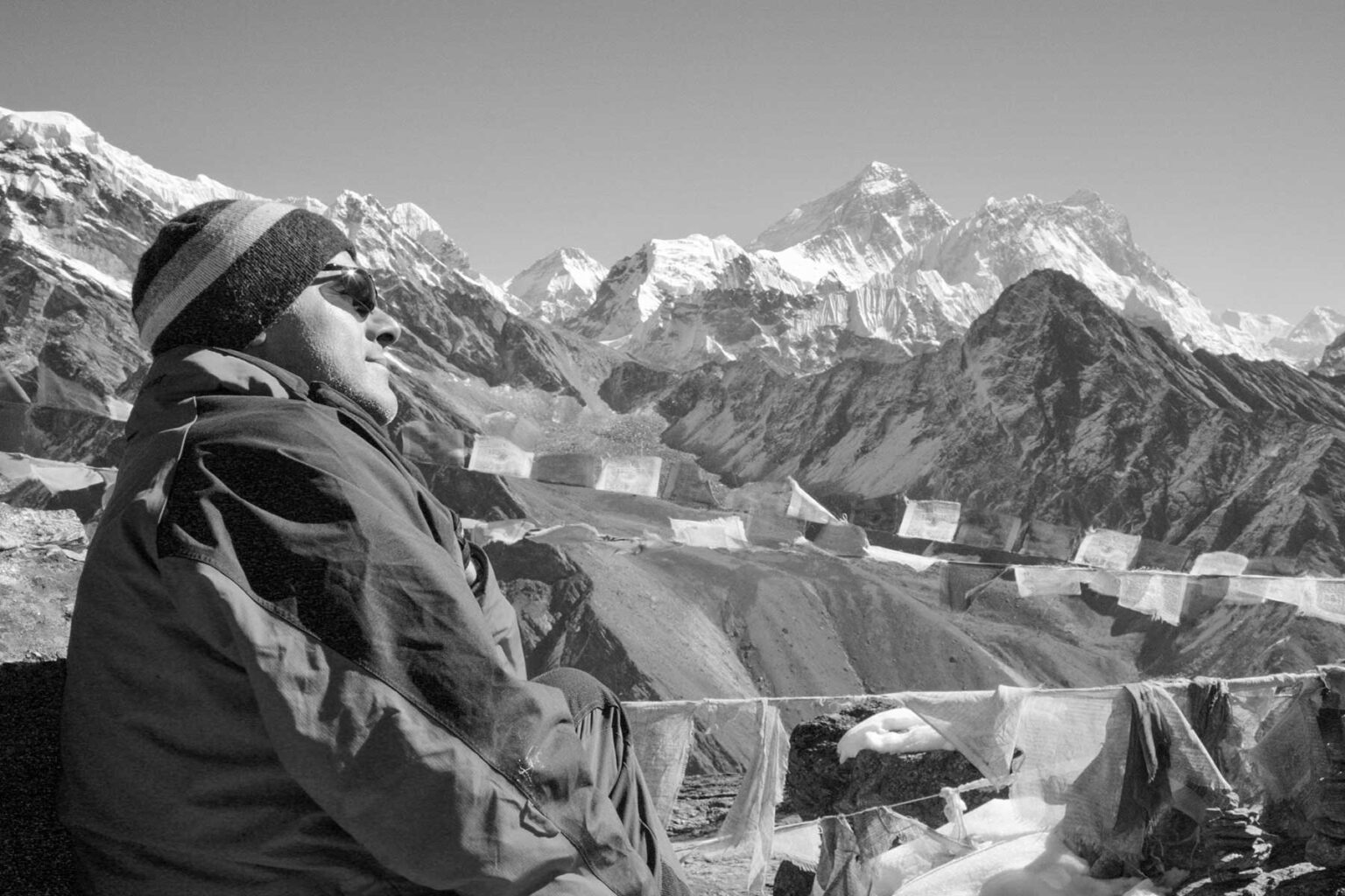 Nenad Saljic, Der Fotograf des Mattehorns - Matterhorn Blog